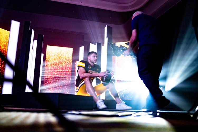 Taylor column: eight takeaways from this year's MW Media Days ...