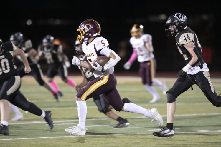 Cheyenne South v Laramie High football | Gallery | wyomingnews.com