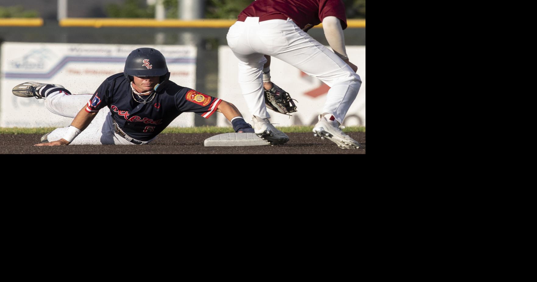 Cheyenne Post 6 v Rocky Mountain Lobos baseball | Gallery | wyomingnews.com