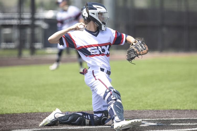Caden Westby capitalizing on larger role for Cheyenne Post 6 | Cheyenne ...