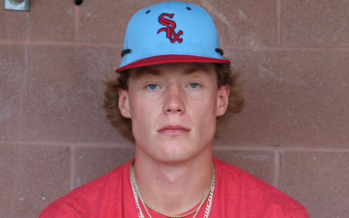 LEGION BASEBALL: Post 6 guarantees itself of state title game berth ...