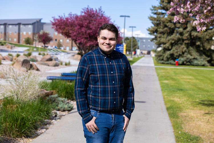 LCCC’s Krupp overcomes adversity to earn Stalcup Award | Local News ...