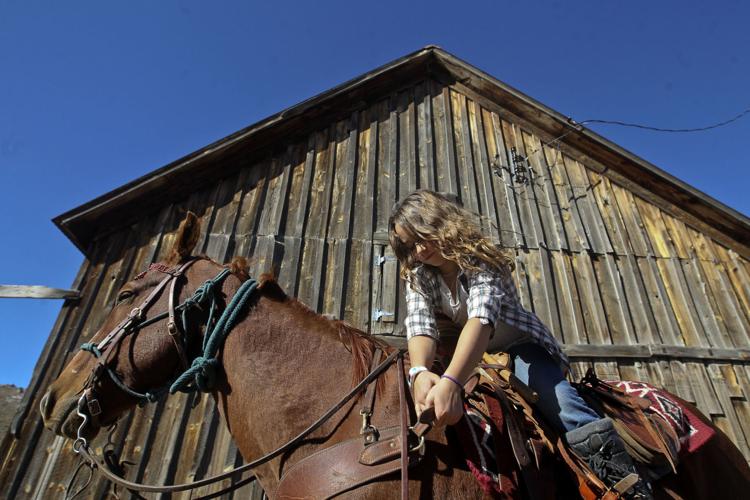 Notch Peak Ranch | | wyomingnews.com