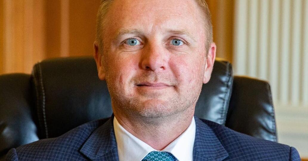 Gunnar Malm announces bid for third term as county commissioner | Local ...