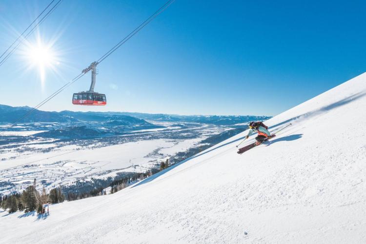 Jackson Hole Mountain Resort's new owners bring experience, love of ...