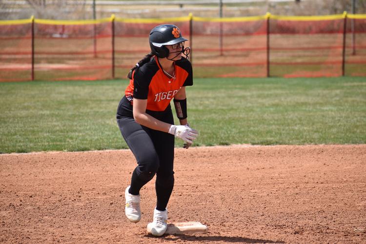 Lady Tigers, Lady Wolves fall in Day 2 of softball state tournament ...