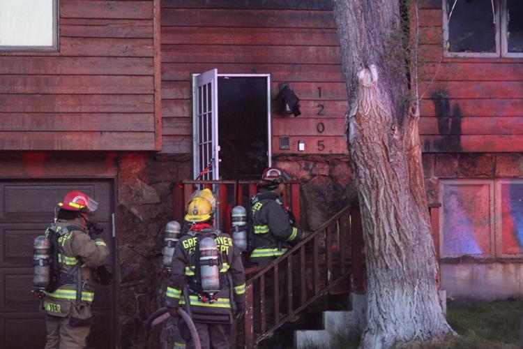 GRFD responds to house fire in the early hours of May 29 | Rocket Miner ...
