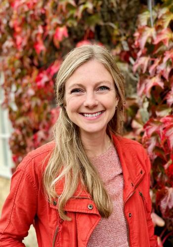 American Heart Association Woman of Impact nominee Carrie Nix to host ...