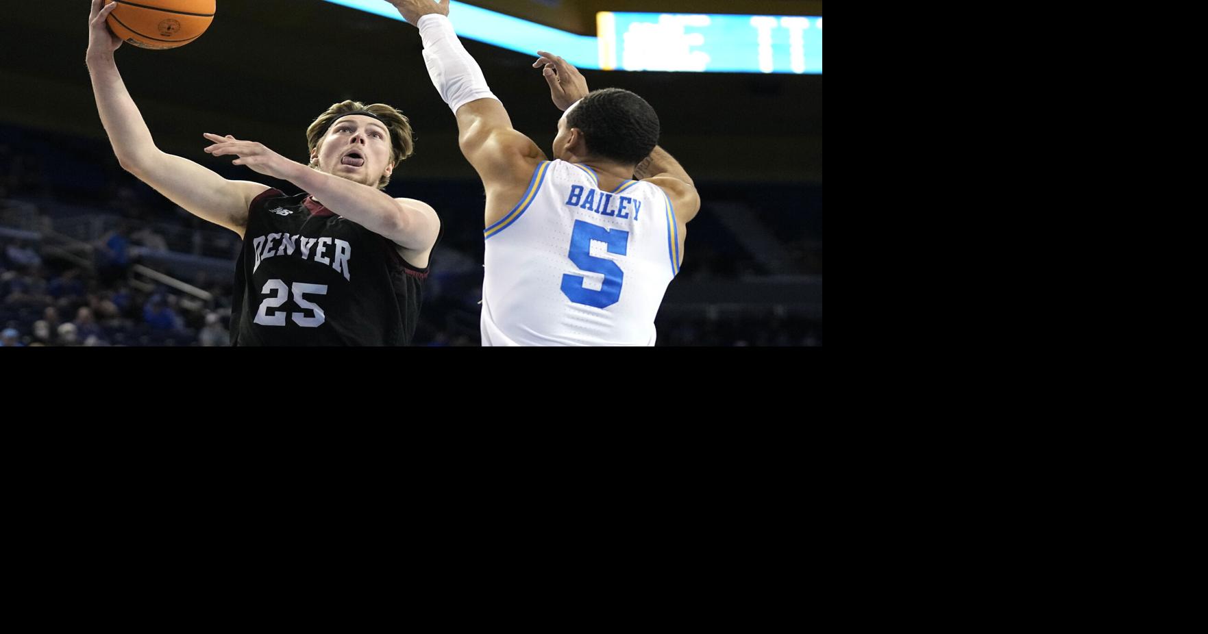 Cowboys hoops fills all 13 scholarships | University of Wyoming ...