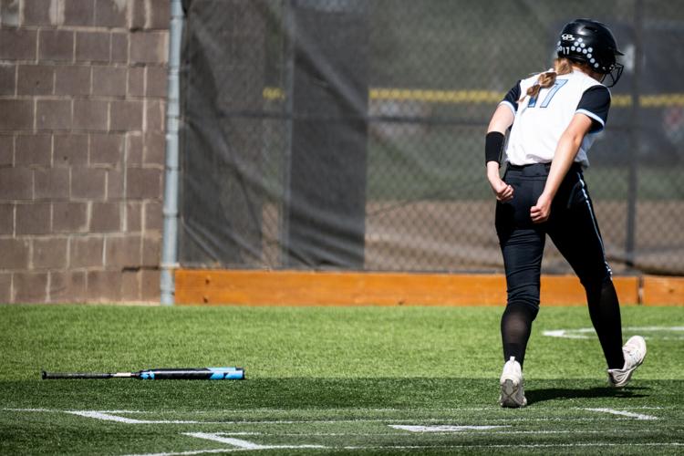 East wins 1st state softball title with Alexa Luethy walk-off ...