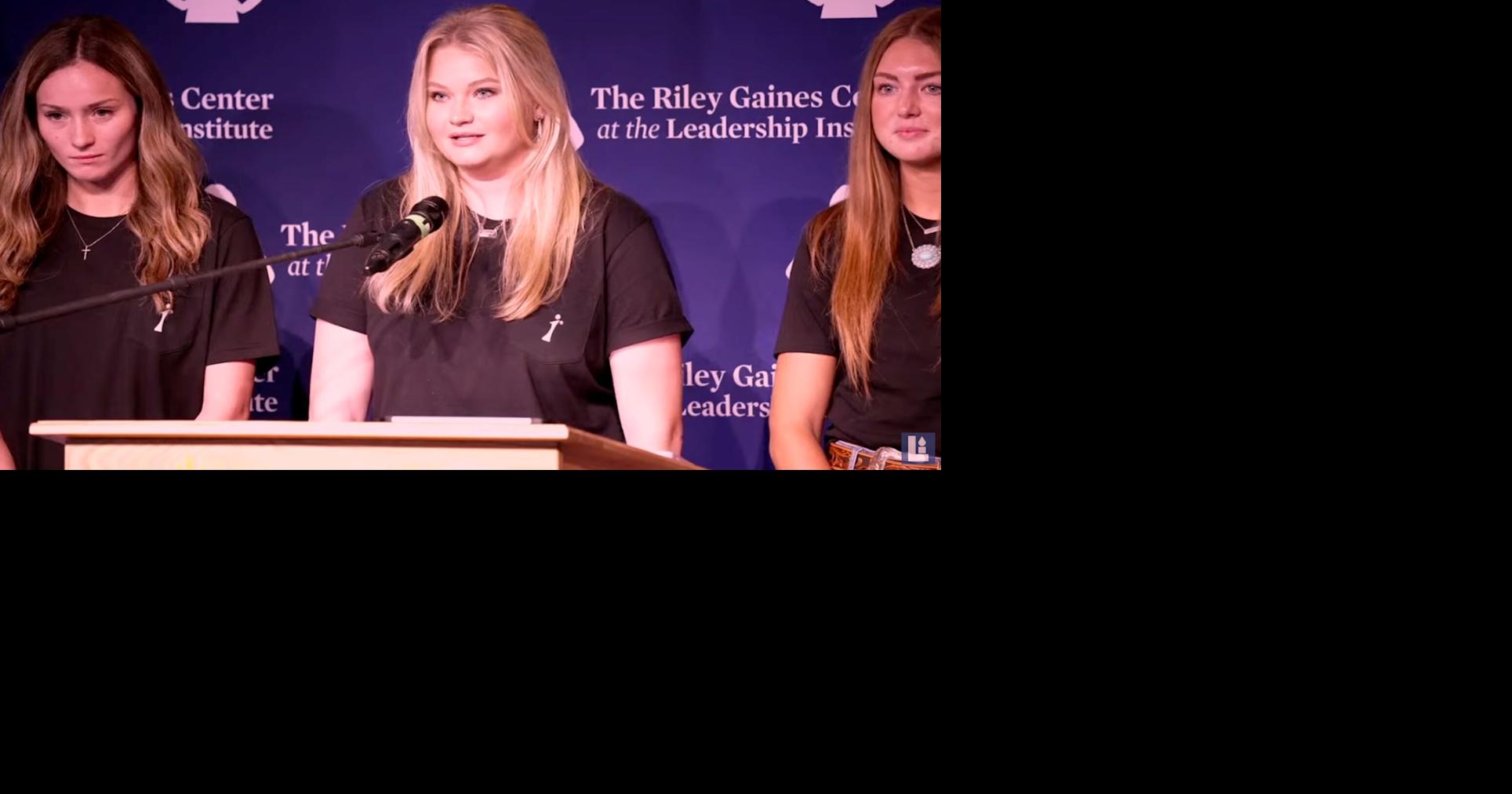 Plaintiffs: Judge should have defined ‘woman’ in transgender sorority ...