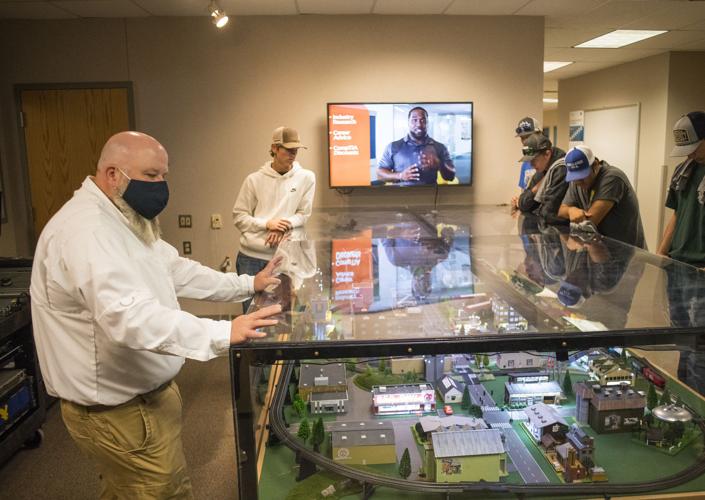 A future in technology for Cheyenne: “It turns lives around” | Local ...