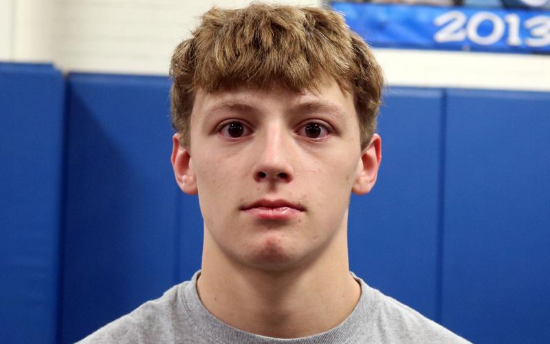 BOYS WRESTLING East second at North Platte dual tourney | Cheyenne East ...