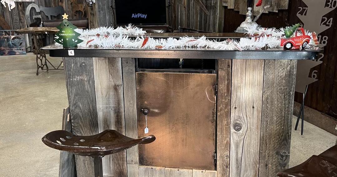 Casper native runs two successful businesses – one in the oil field ...