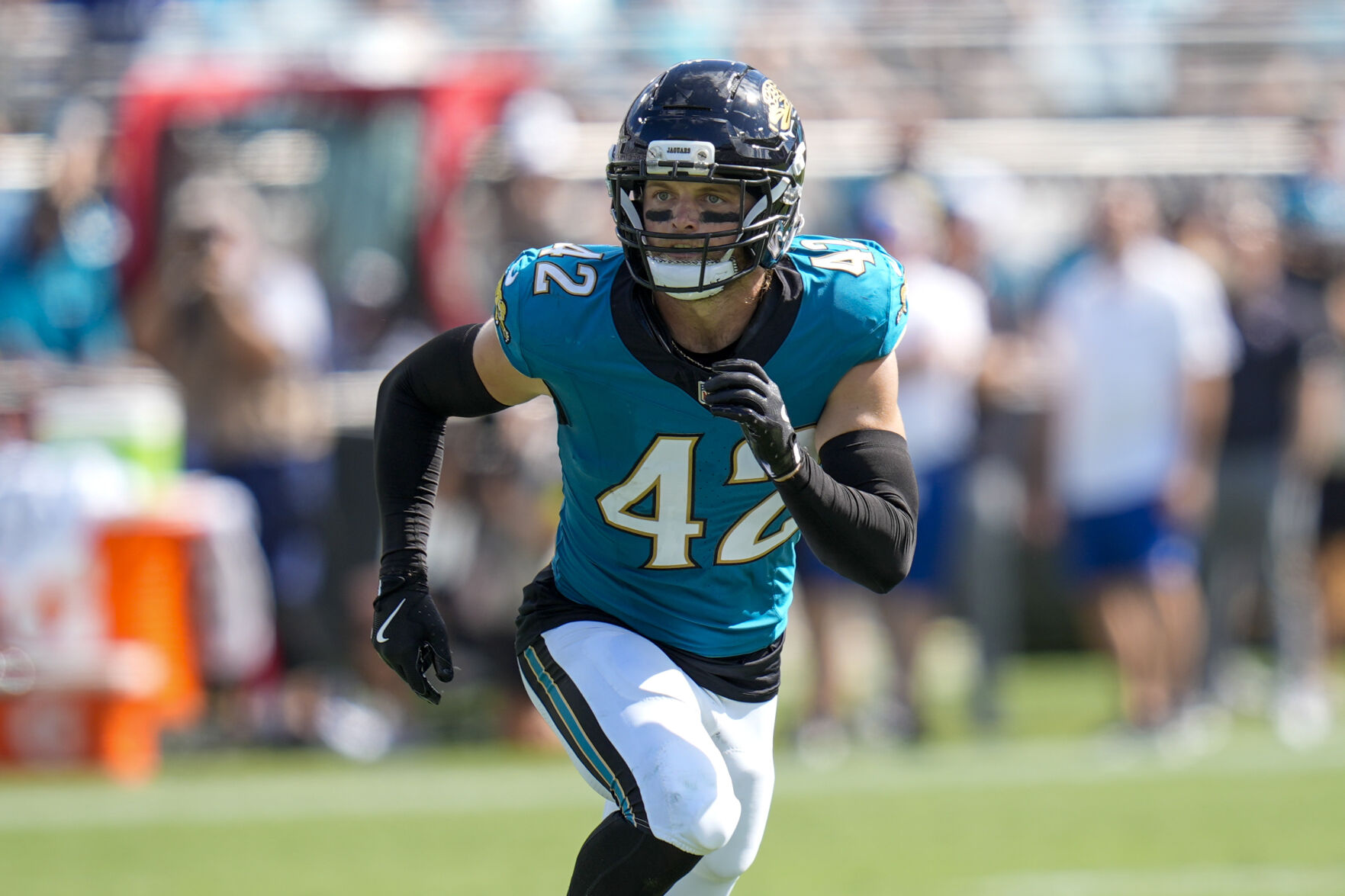 Former UW safety Andrew Wingard signs with Cardinals | University of ...