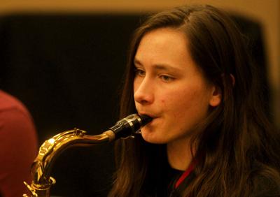 Cheyenne student invited to play in All-National Honor Band | Local ...