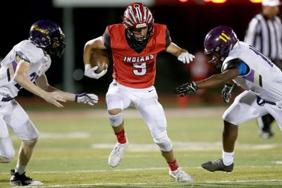 Central’s Johnson commits to UW football | Cheyenne Central ...