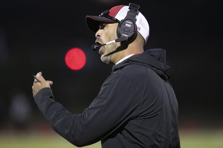 Cheyenne Central v East football | Gallery | wyomingnews.com