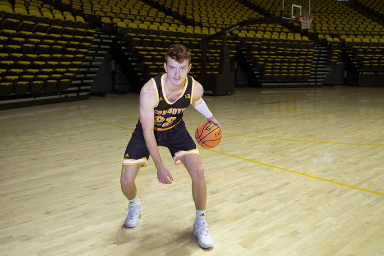 Kenny Foster making the most of his time left for the Cowboys ...