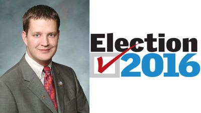 Dan Zwonitzer seeks re-election for House District 43 | News ...