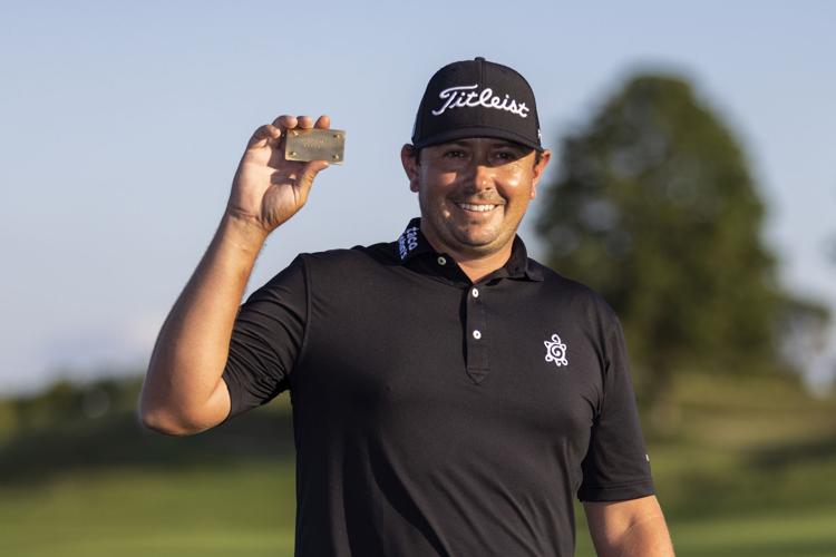 Central grad Joshua Creel never abandoned PGA dream | Cheyenne Central ...