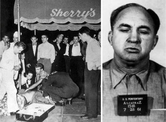 Women's History Month: A Hollywood columnist from Rock Springs | Rocket ...