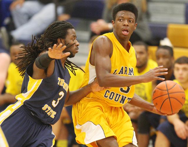 Deshon Portley returns to LCCC ready to share on- and off-court lessons ...