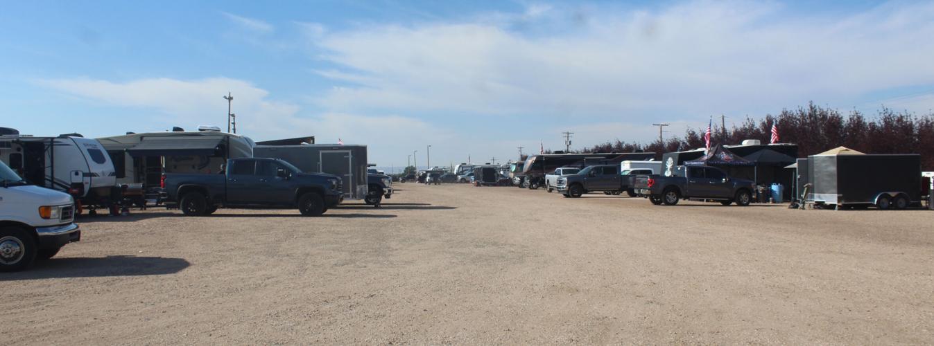 Smoky showdown: Albany County Fair Smokin’ BBQ Cook-Off blends fierce ...