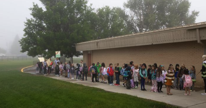 SCSD No. 1 board discusses pros and cons to proposed calendars | Rocket ...