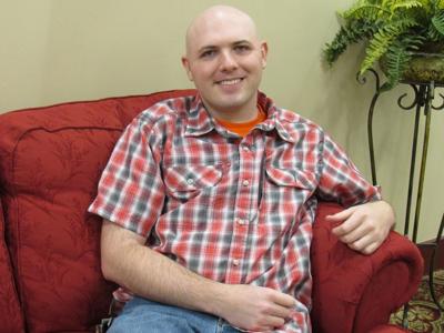 Meet Your Neighbor: Brown makes Sweetwater County home | | wyomingnews.com