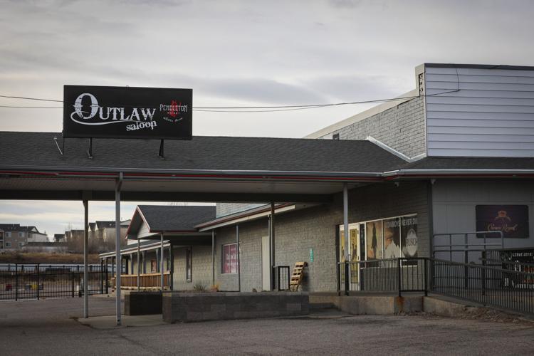 Outlaw Saloon property purchased for $1.65M, new owner to build south ...