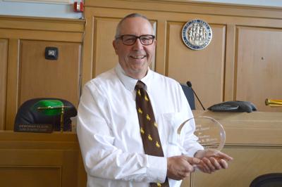 Waldrip to retire as Carbon County Judge | News | wyomingnews.com