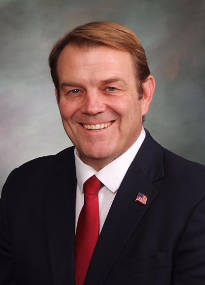 Platte County senator nominated by Trump to serve in administration ...