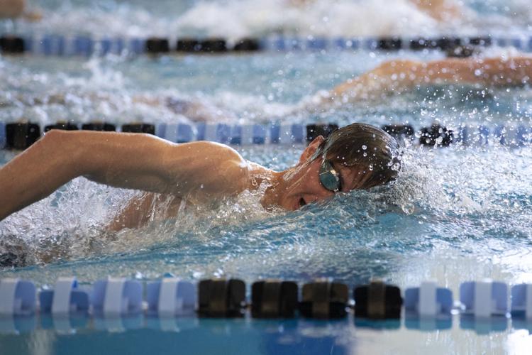 Cheyenne Invite Swim and Dive | Gallery | wyomingnews.com