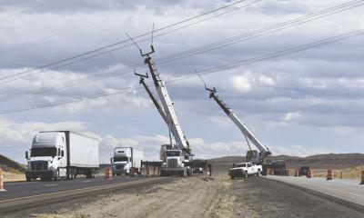 PacificCorp gets OK for transmission line | News | wyomingnews.com