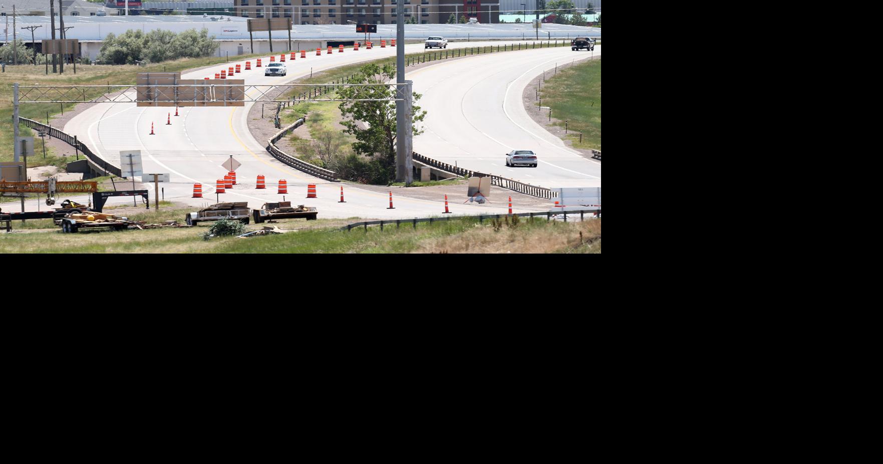 New report projects $354 million in annual unfunded needs for WYDOT ...