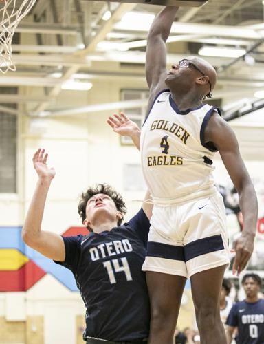 LCCC men's basketball defeats Otero JC | Gallery | wyomingnews.com