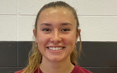 Avarie Gutierrez is growing into leadership role she sought out for ...