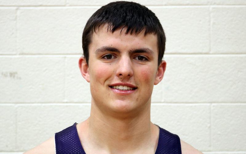 PREP TRACK: Burns sweeps team titles Saturday in Lusk | Burns ...