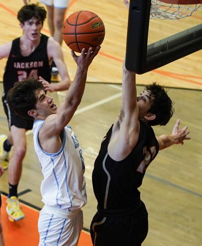 East boys pull away from Jackson | Cheyenne East | wyomingnews.com