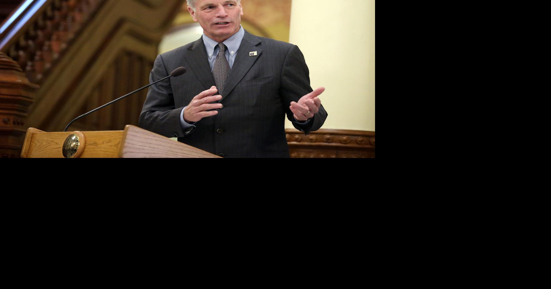 USDA, Gordon sign shared stewardship agreement | Local News ...