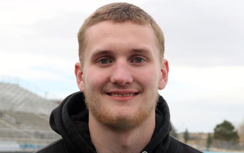 Free throws help East boys hold off Kelly Walsh | Cheyenne East ...