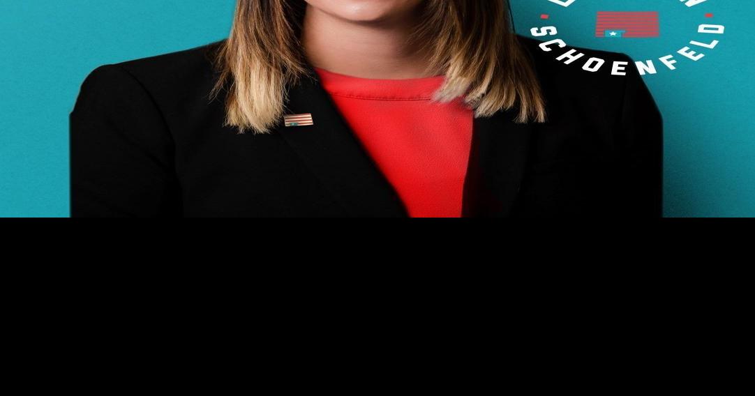 2020 General Election Edition -- Sweetwater County Commission, Lauren ...