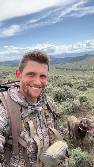 An invitation to Wyoming leadership: Keeping public lands in public ...