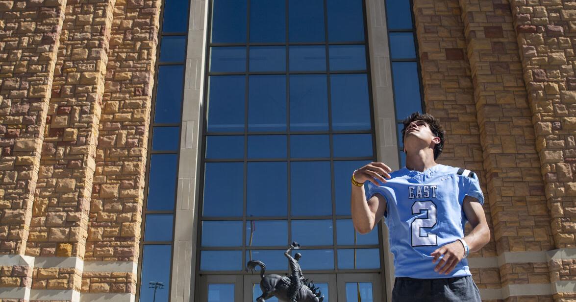 WyoSports Male Prep Athlete of the Year Drew Jackson | Gallery ...