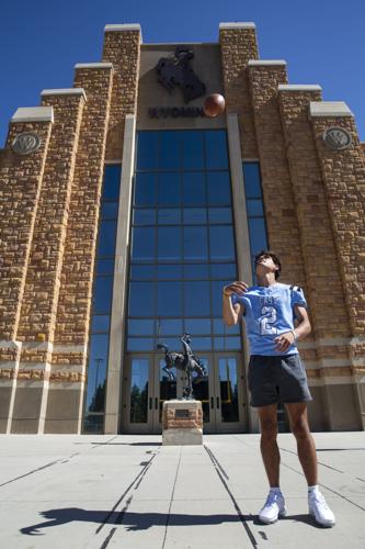 WyoSports Male Prep Athlete of the Year Drew Jackson | Gallery ...