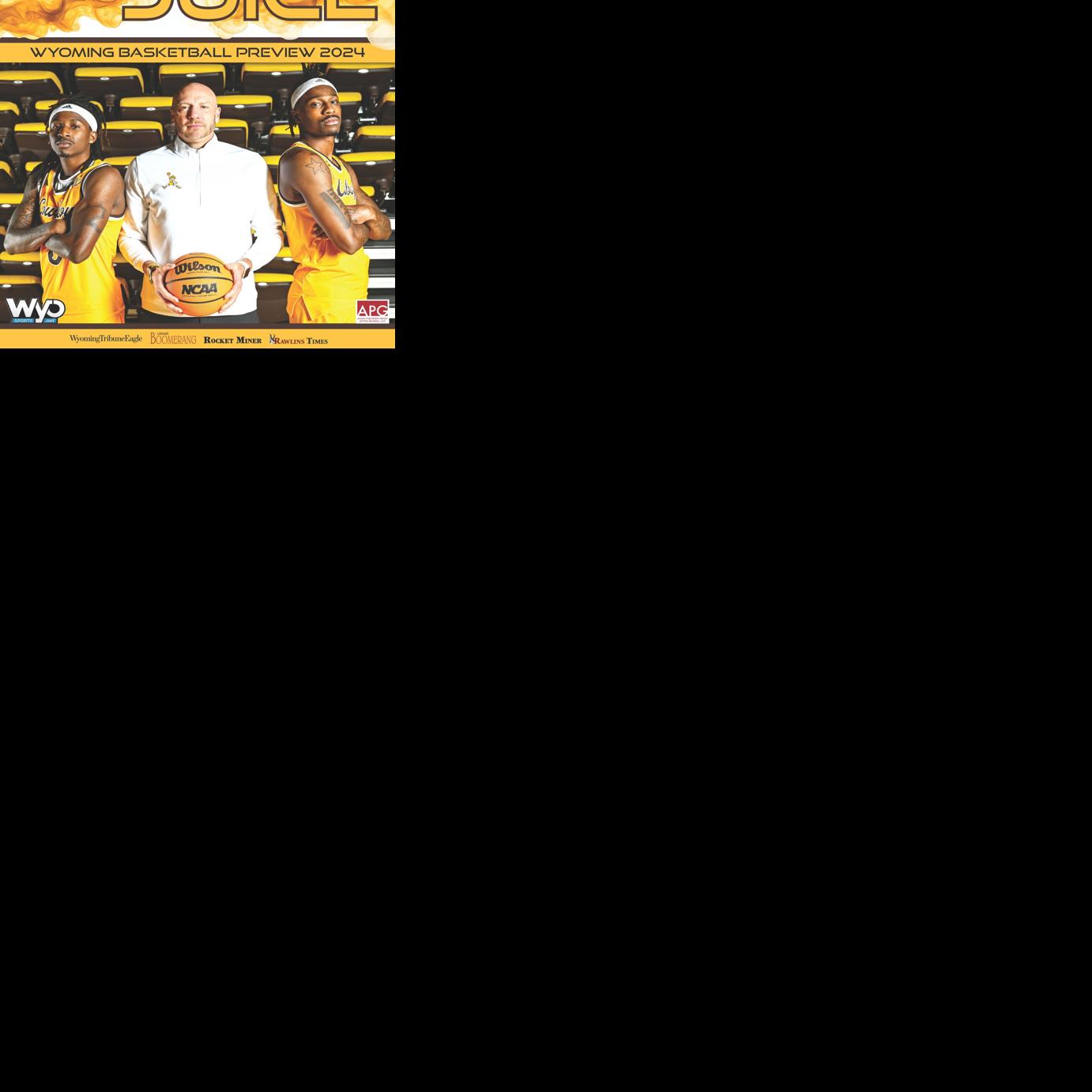 Reid Rasner attempts to take over Barrasso’s seat in the U.S. Senate ...