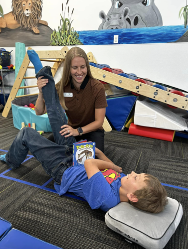 Rock Springs native earns doctorate in physical therapy from Tufts ...
