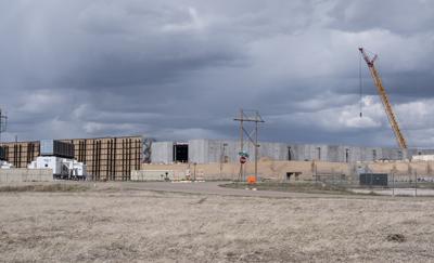 Data centers spark debate | | wyomingnews.com
