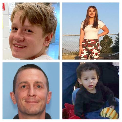 Wyoming DCI makes missing persons list more user-friendly | Local News ...